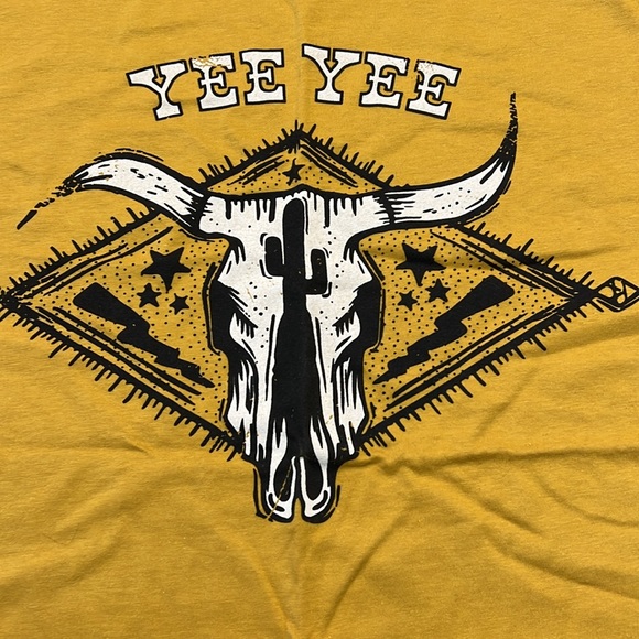 Yee Yee | Tops | Yee Yee Tshirt | Poshmark
